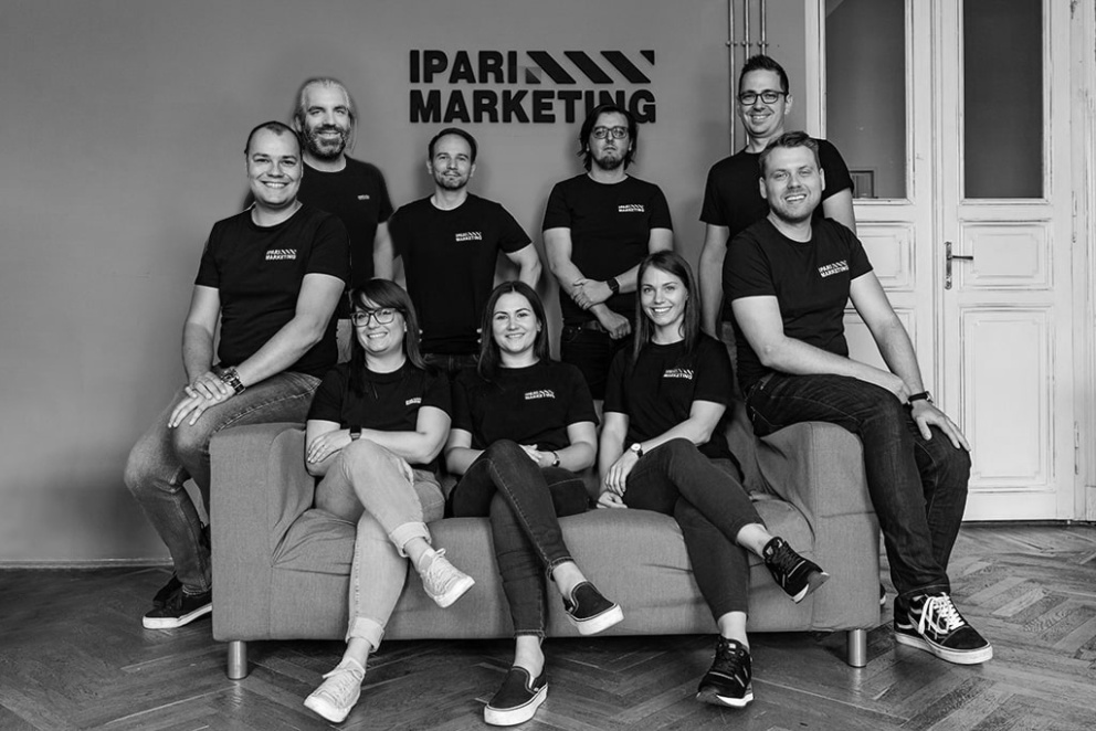 Kiszervezett marketing divízió az ipari szektornak - Ipari Marketing