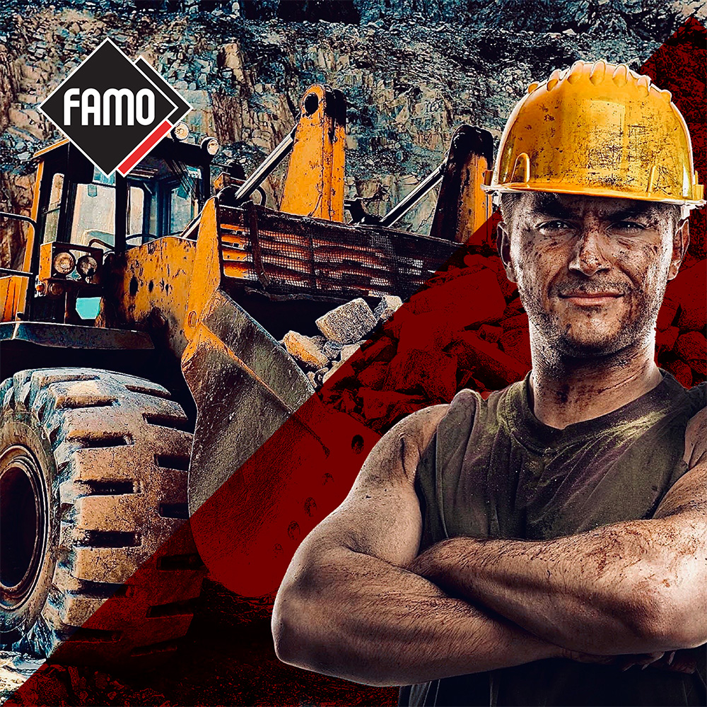 FAMO - Ipari Marketing