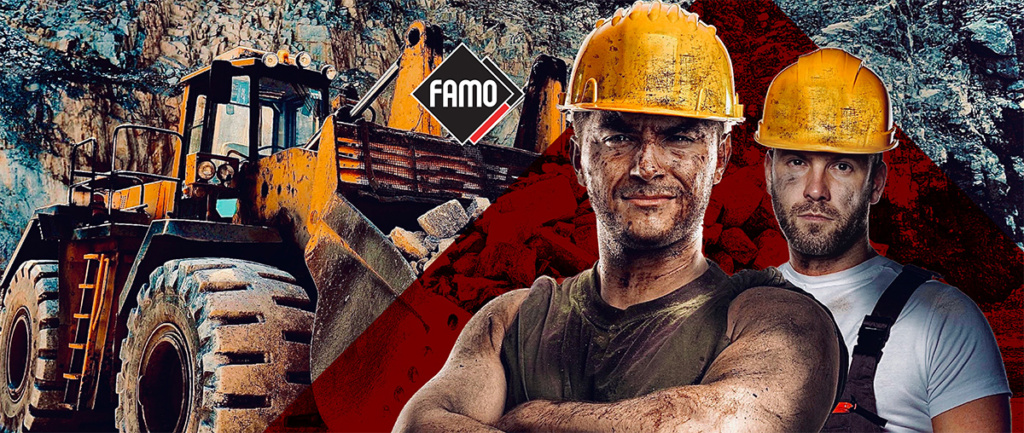 FAMO - Ipari Marketing